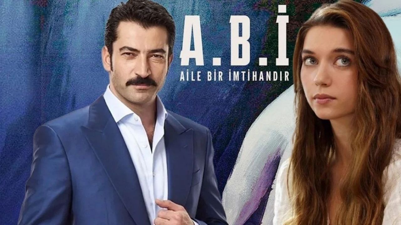 Kenan İmirzalıoğlu A.B.İ dizisinden kazandığı parayı toprağa gömecek ...