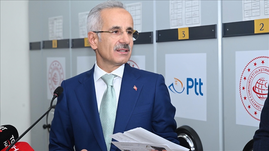 PTT 11 ayda 399 milyon gönderiyi sahiplerine ulaştırdı - | Yenikiroba