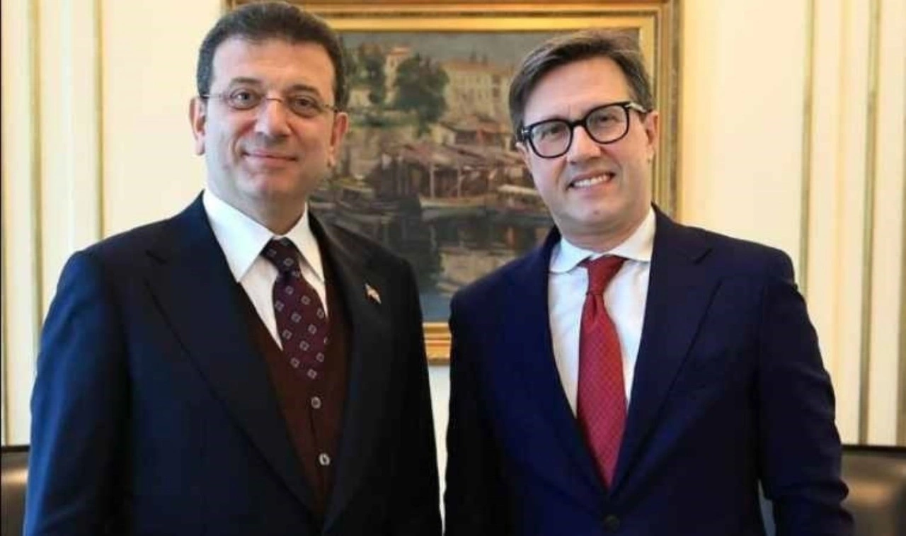 Dario Nardella Kimdir? Nereli, Kaç Yaşında, Ne İş Yapıyor, Görevleri ...